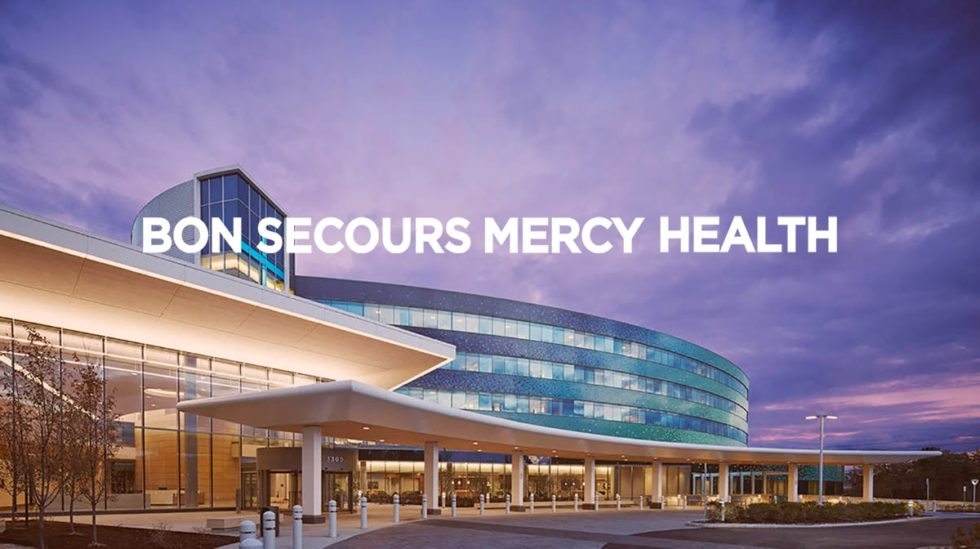 Bon Secours Mercy Health and Lirio Announce Partnership