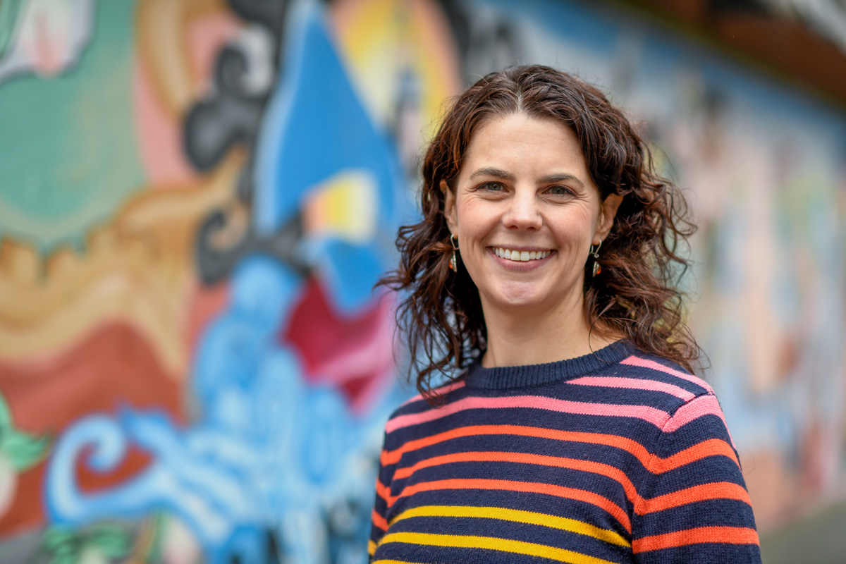 Dr. Amy Bucher Joins Lirio to Lead Behavioral Design | Lirio