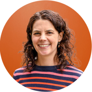 Amy Bucher, Ph.D. | Lirio Team | Harnessing Behavioral Intelligence