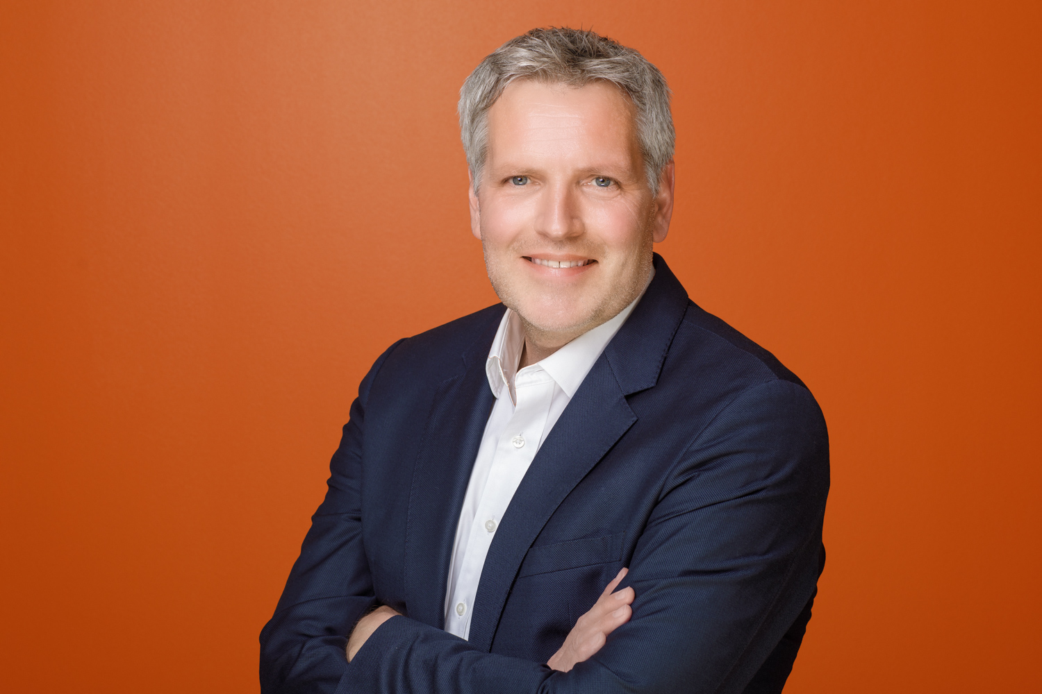 Lirio Appoints Marten Den Haring As New CEO | Lirio